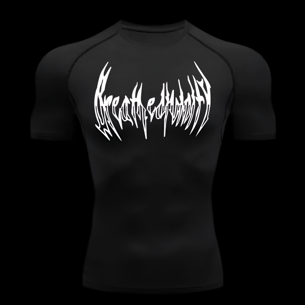 Breathedivinity Compression Shirt – PeakPumpWear
