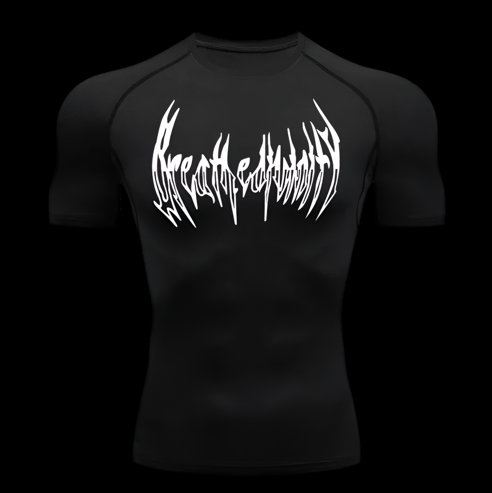 Breathedivinity Compression Shirt – PeakPumpWear